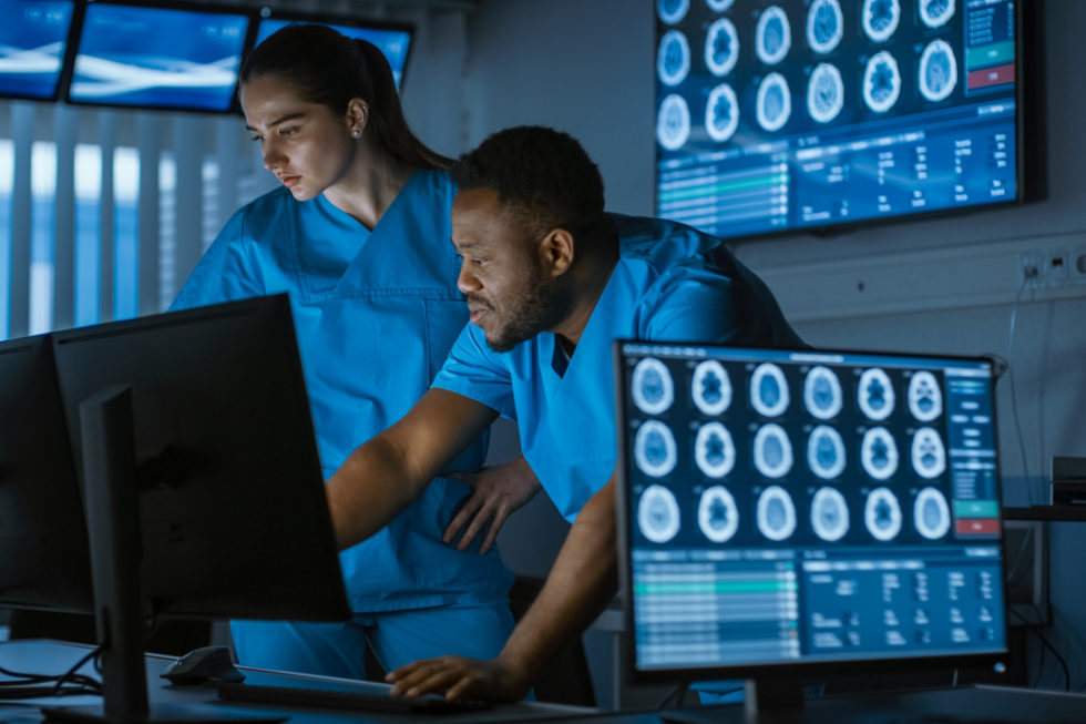 Careers in Neurology, Orthopedics, and Spine Care - MPOWERHealth