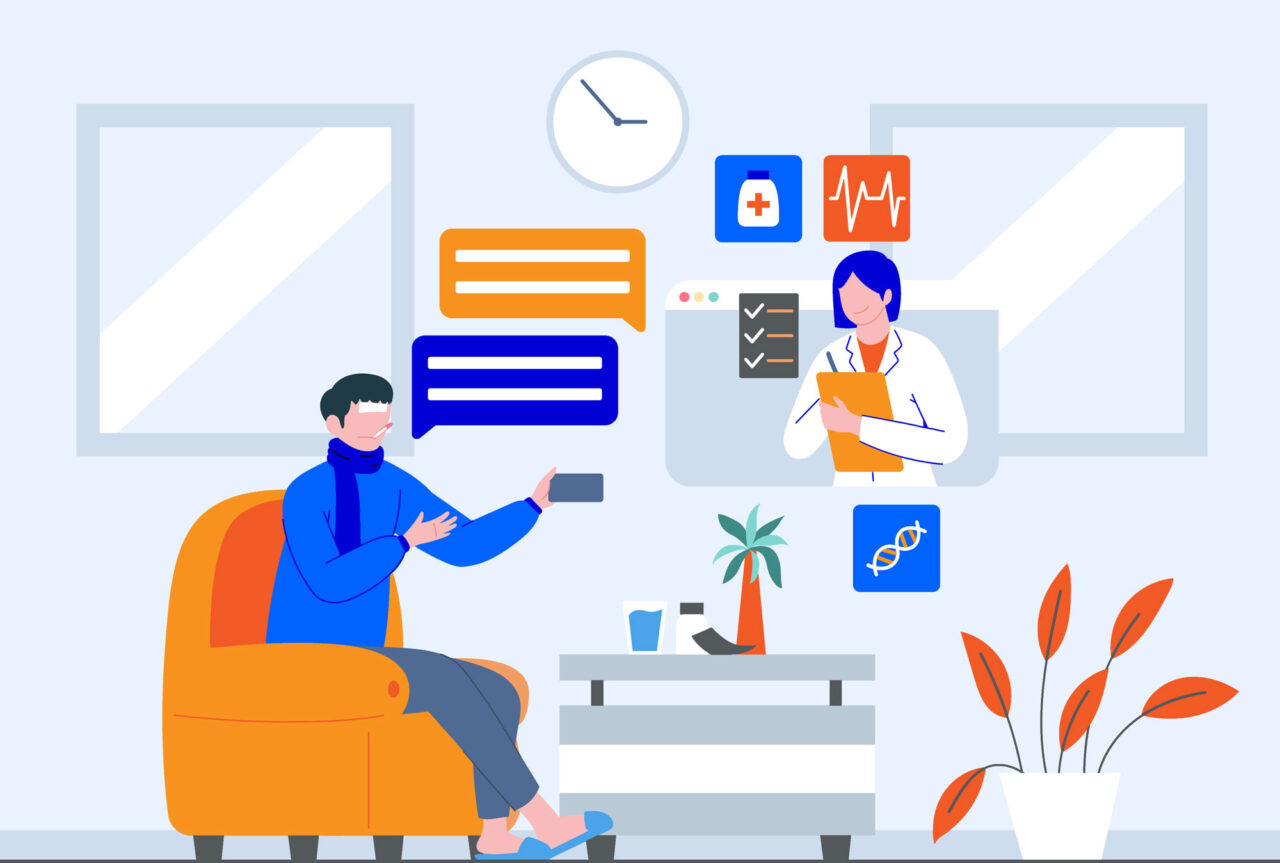 Virtual Care - MPOWERHealth