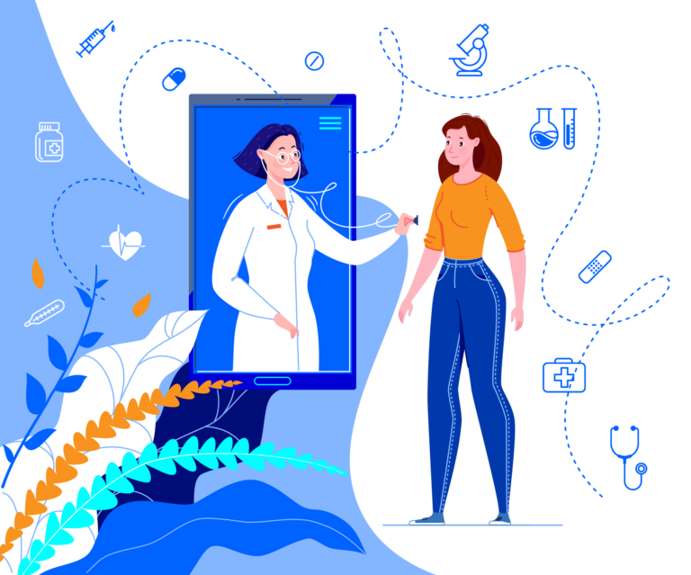 Virtual Care - MPOWERHealth