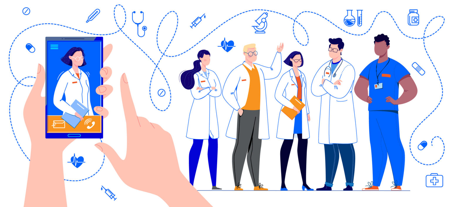 Virtual Care - MPOWERHealth